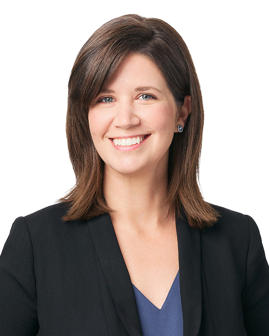 Ashlee Walker | Haynes Law Group